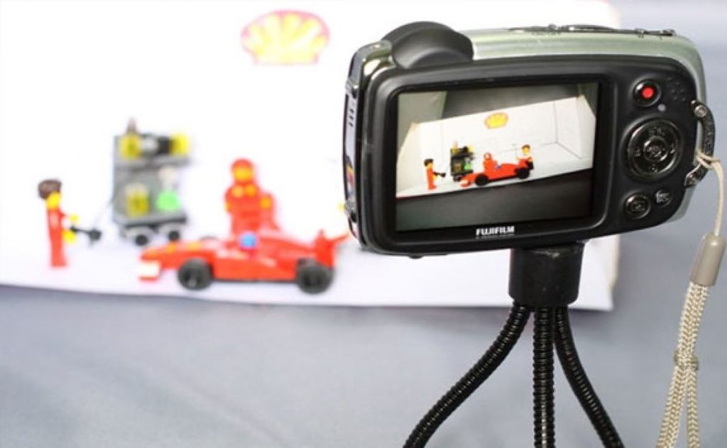 How to Make A Stop Motion Project | Crown Asia