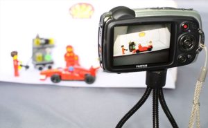 How to Make A Stop Motion Project | Crown Asia