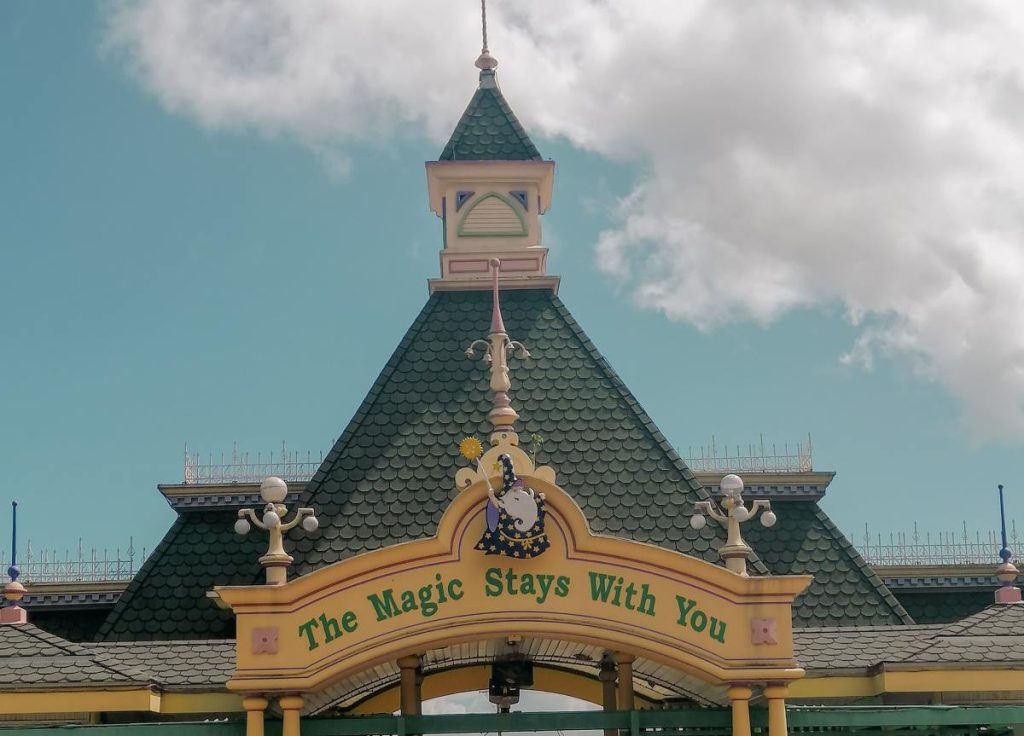 Places to visit in Sta Rosa Laguna | Crown Asia