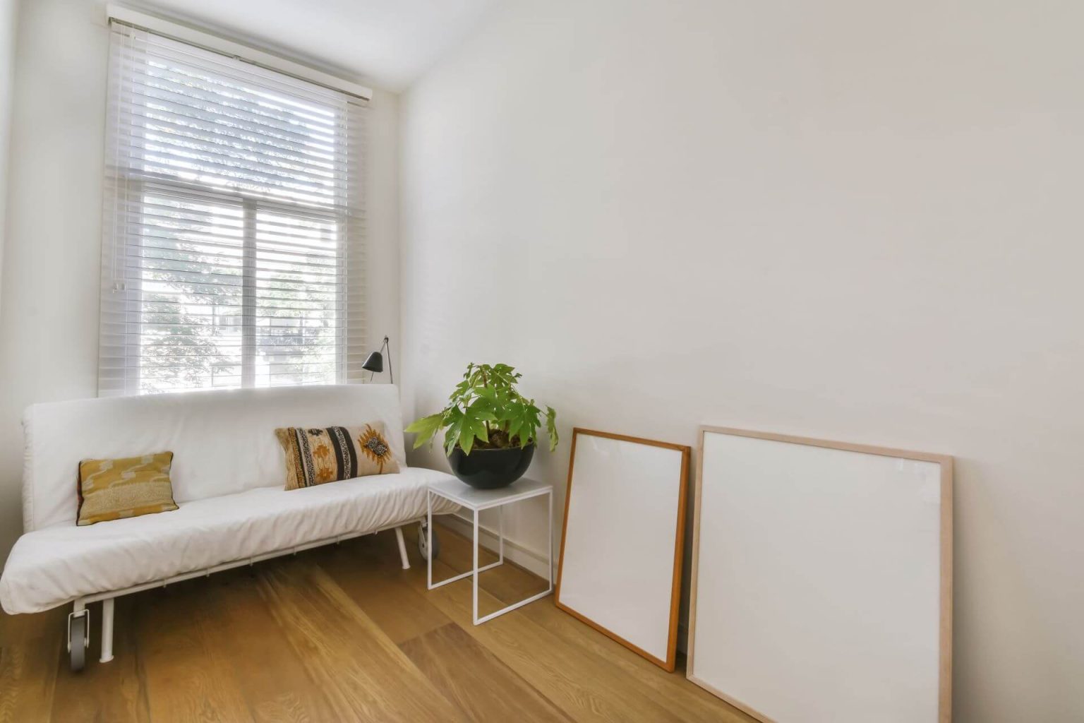 Condo Design Tips for Small Spaces | Crown Asia