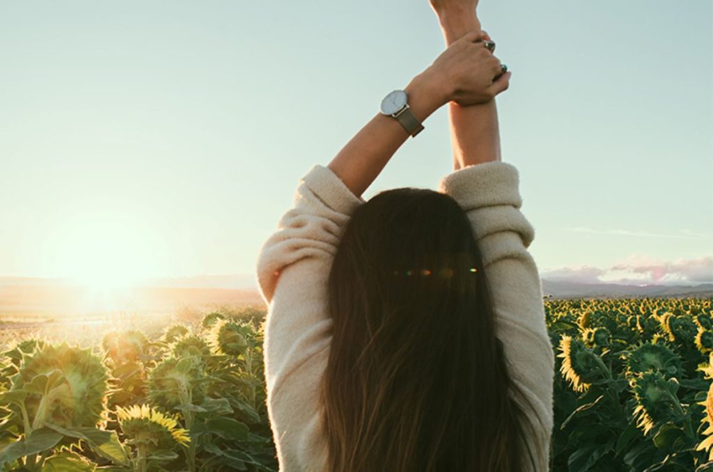Happy Morning Habits | Crown Asia