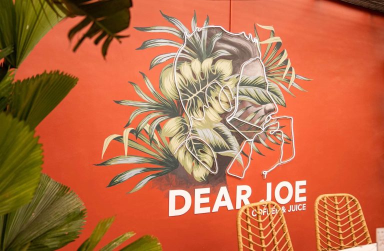 A Guide to the Different Dear Joe Locations | Crown Asia