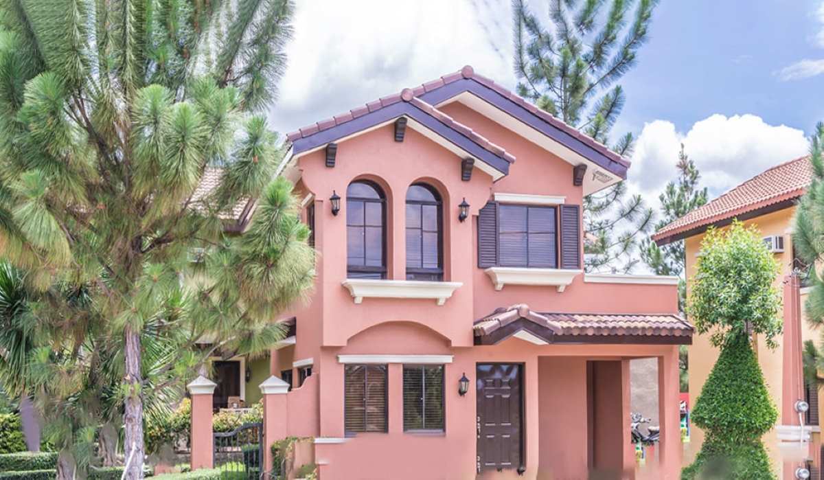 Perks of Owning Crown Asia's Premium House and Lot