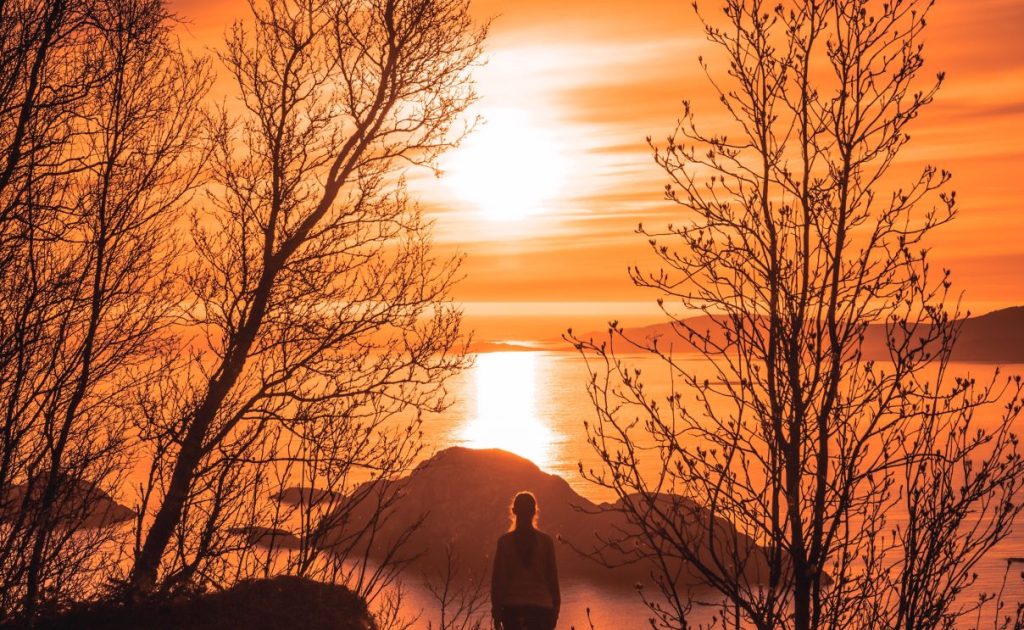 Benefits of Having a Sunset View for Your House | Crown Asia