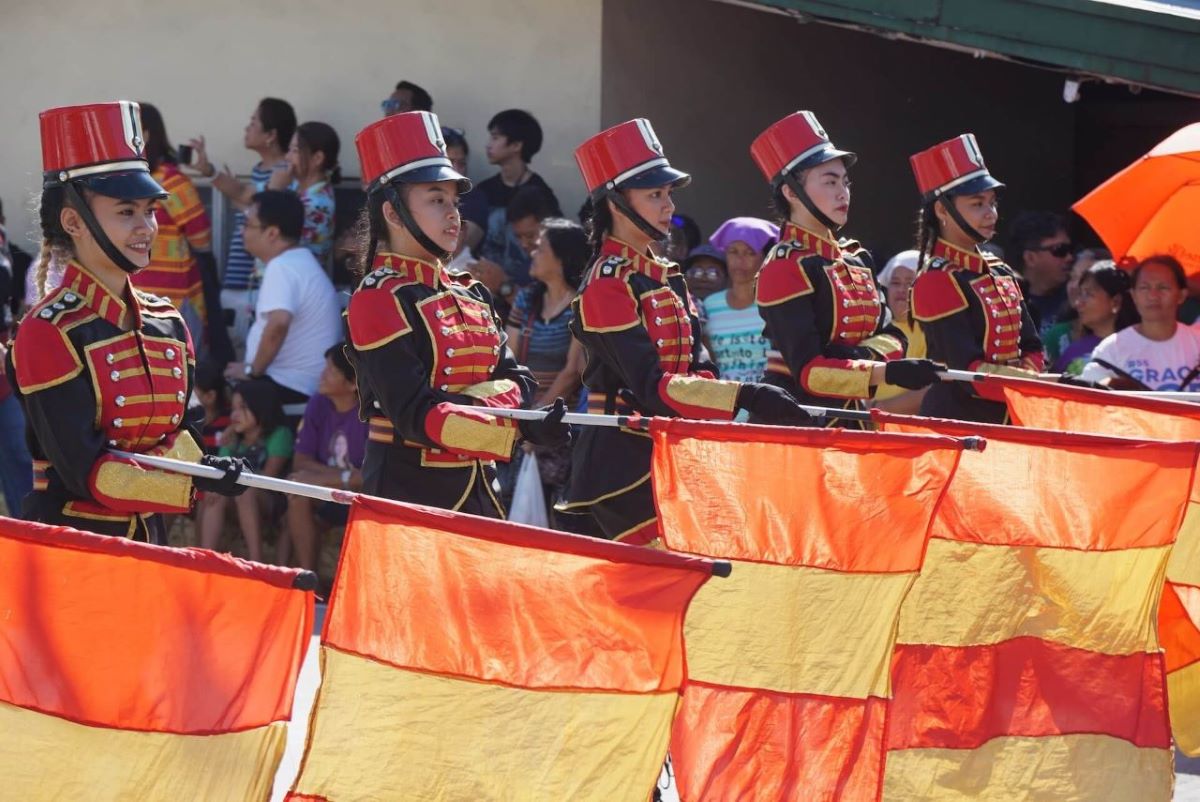 A Profile on Cavite: The Land of the Brave | Crown Asia