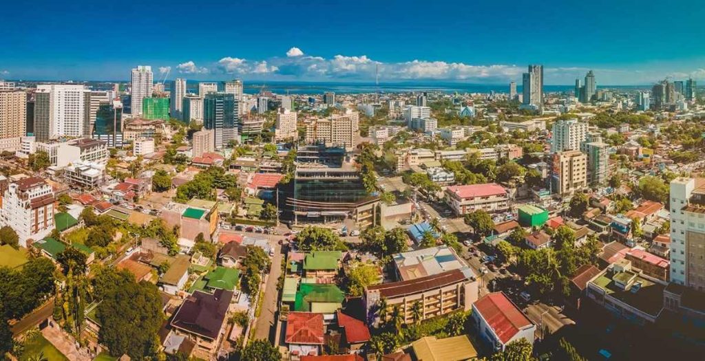 Cebu: A Perfect Getaway | Crown Asia