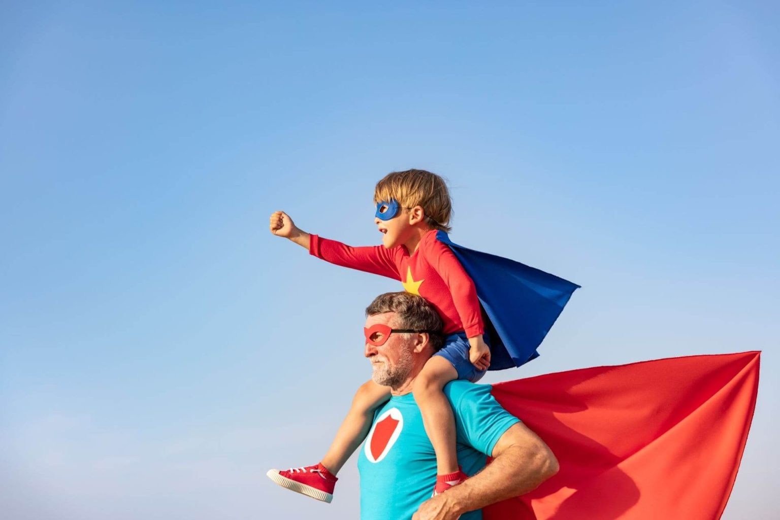 Celebrating Dad: Ideal Father's Day Gift Ideas | Crown Asia