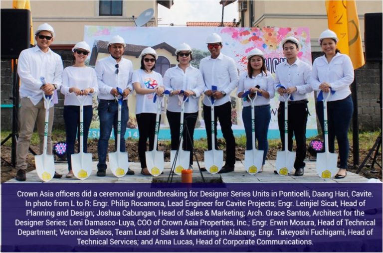 New Offerings In Different Locations | Crown Asia News