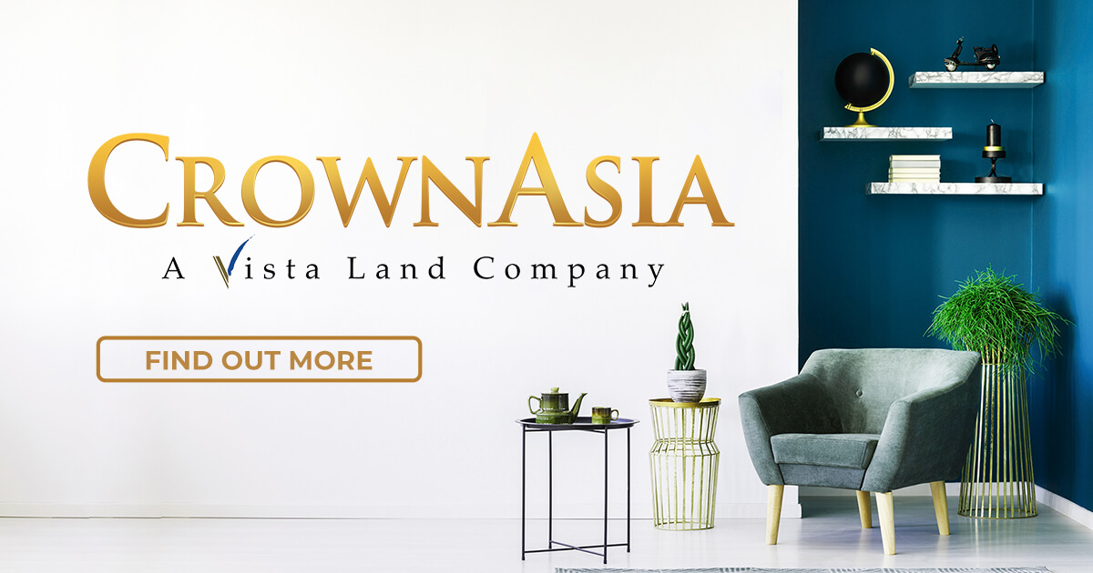 Premium Real Estate Philippines | Crown Asia Properties