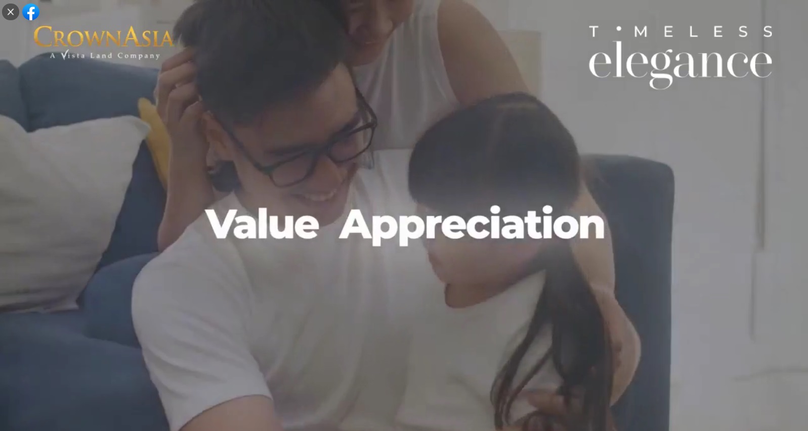 Timeless Elegance, for the Truly Deserving | Crown Asia