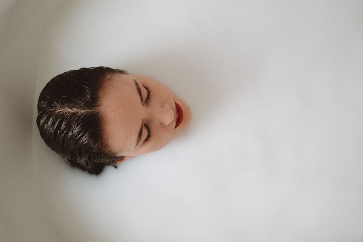 Relaxing Spa Day at Home | Crown Asia