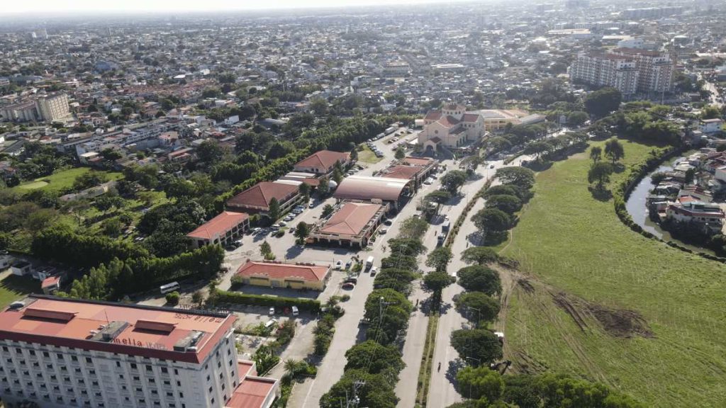 Everything You Need to Know About Las Piñas | Crown Asia