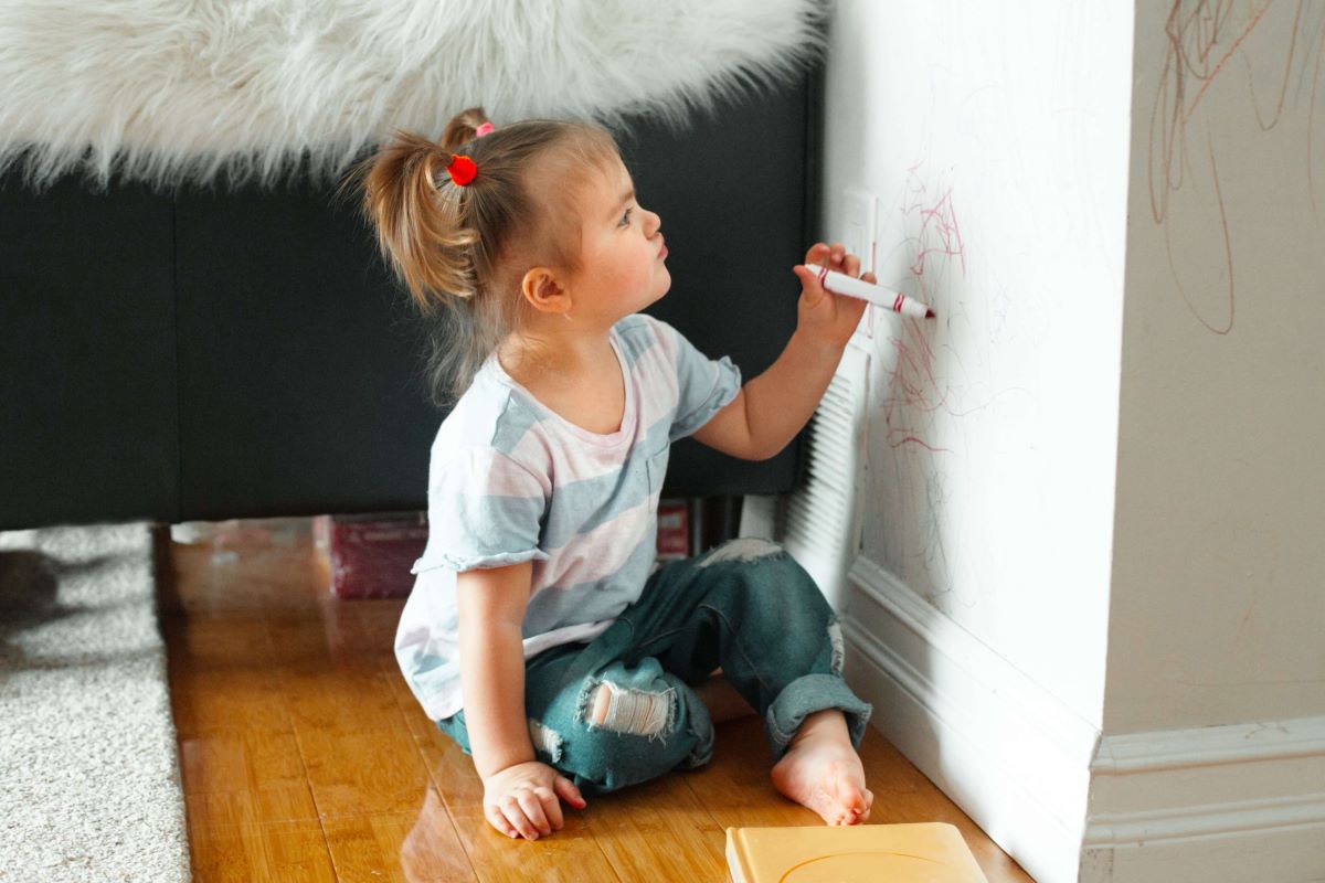 Making your Home Baby Friendly | Crown Asia Propertie