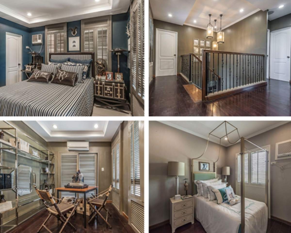 Valenza - Balance Life Within Sta. Rosa | Crown Asia