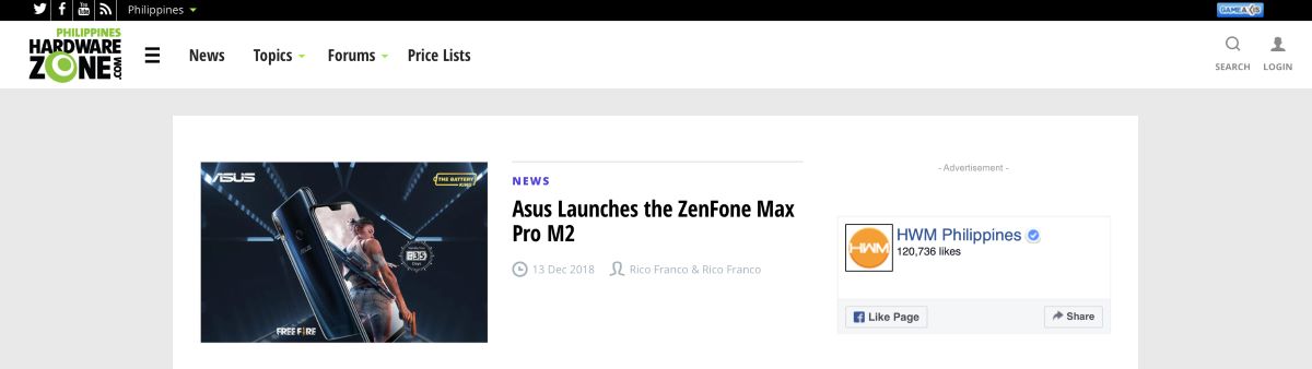 Top Sites to Know More About Modern Lifestyle | Crown Asia