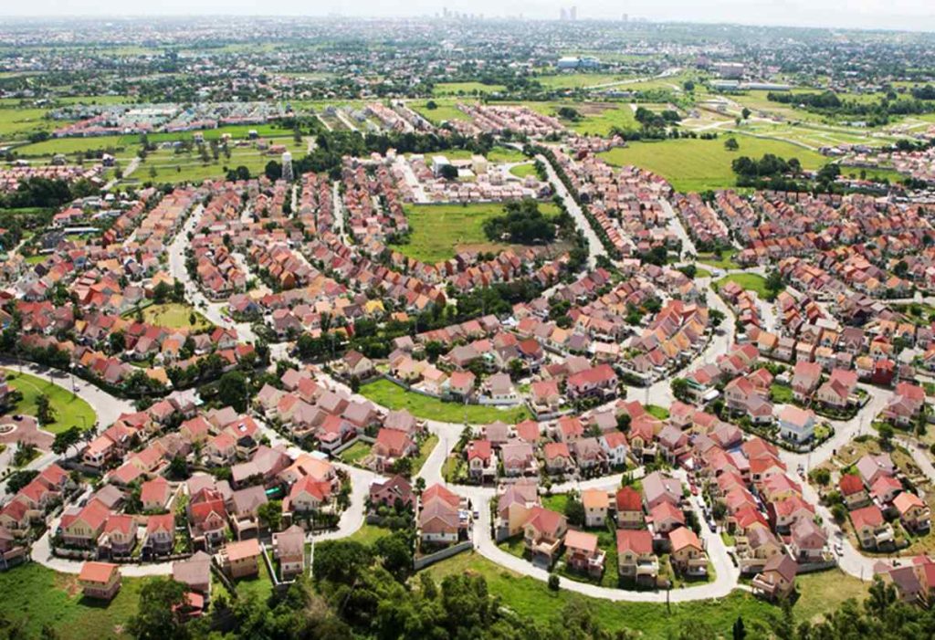 Cavite: An Ideal Place to Live In | Crown Asia