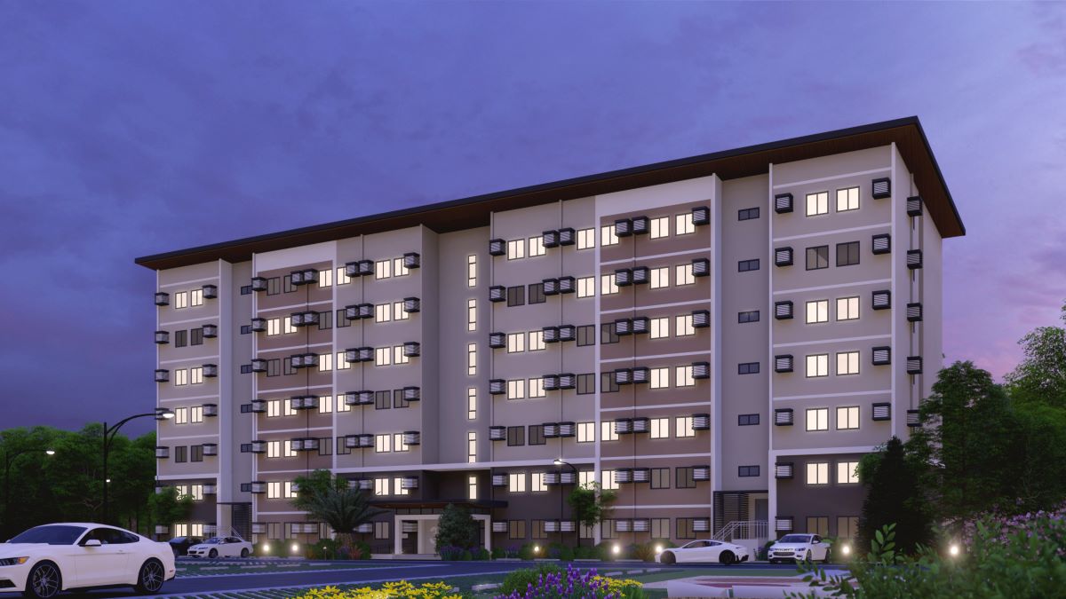 Reasons to Make Meridian Your New Address | Crown Asia