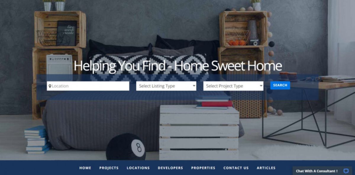 Property Listings for Luxury Homes | Crown Asia