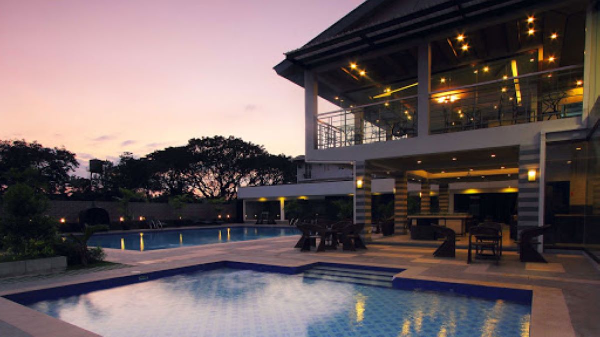 Places to Visit in the City of Las Piñas | Crown Asia