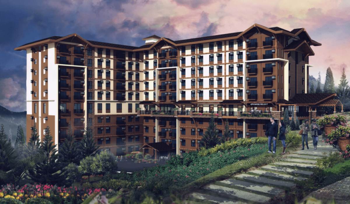 Baguio: A Tour to The City of Pines | Crown Asia