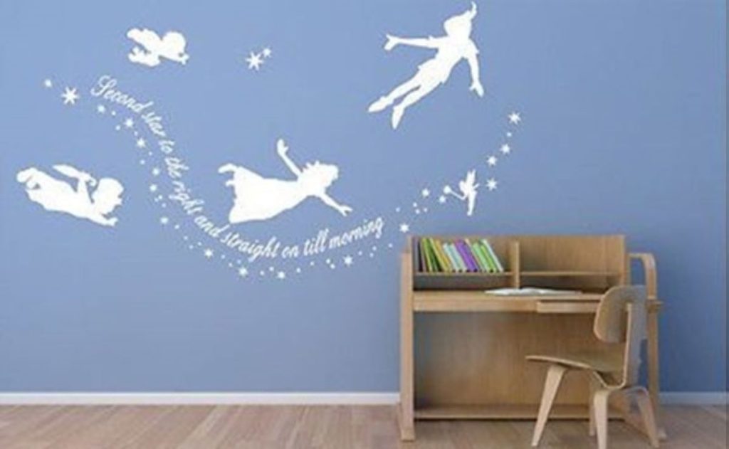 Some Disney Magic In Your Laguna House | Crown Asia