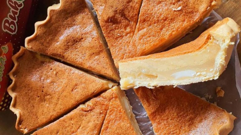 Must Try Laguna Delicacies | Crown Asia