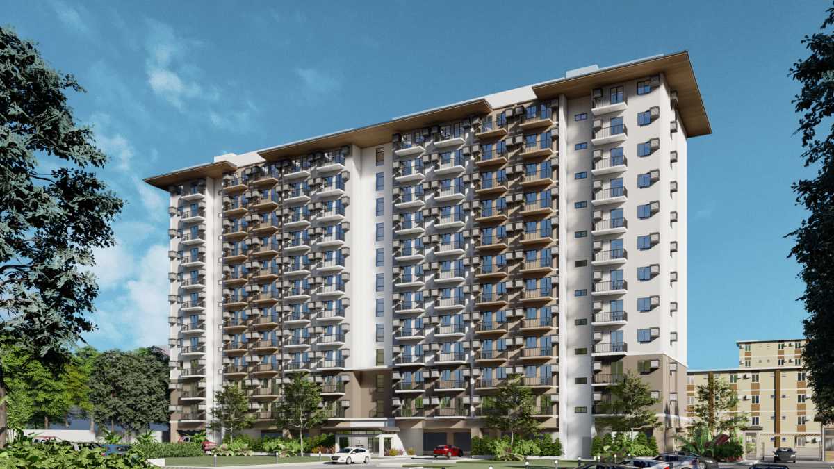 Choosing to Live in a Mid Rise Condo | Crown Asia