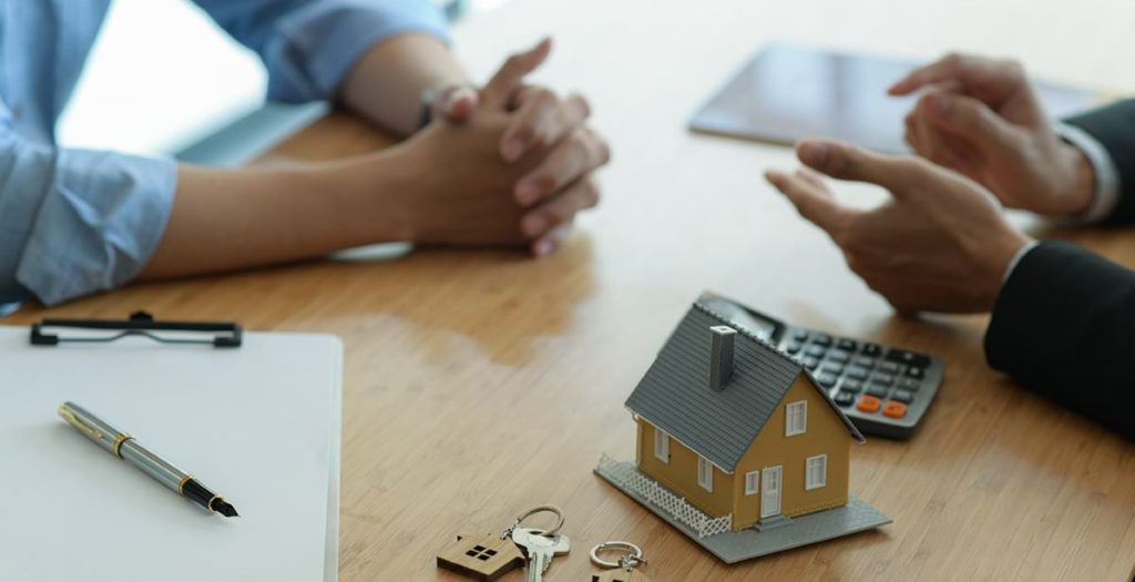 Mortgage Redemption Insurance | Crown Asia