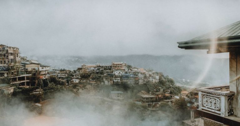 Things To Know About Baguio | Crown Asia