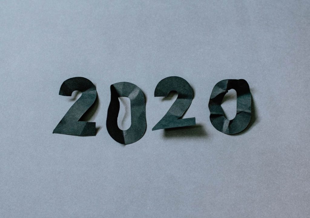 Trends That Defined 2020 | Crown Asia