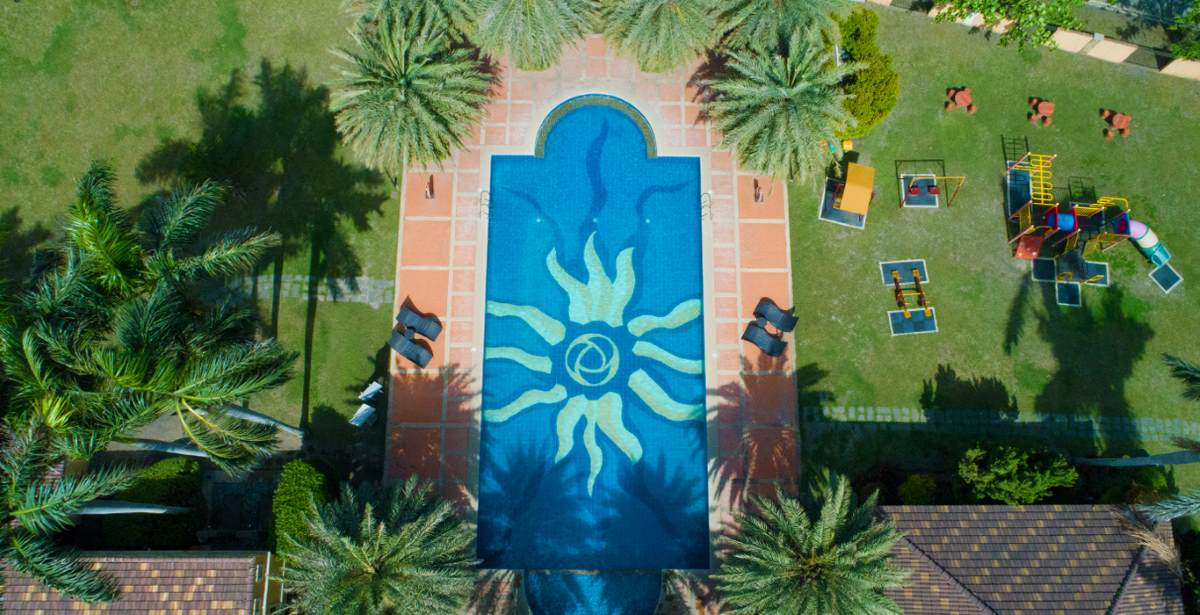 Perks of Owning Crown Asia's Premium House and Lot