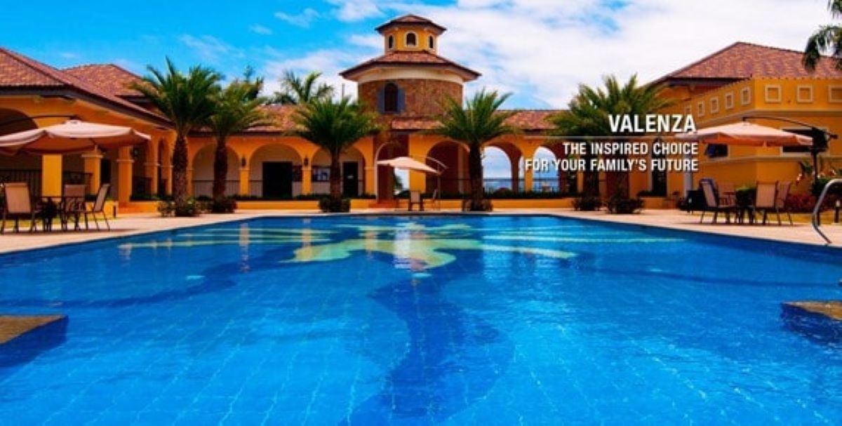 Valenza - A Balanced Life to your Future | Crown Asia