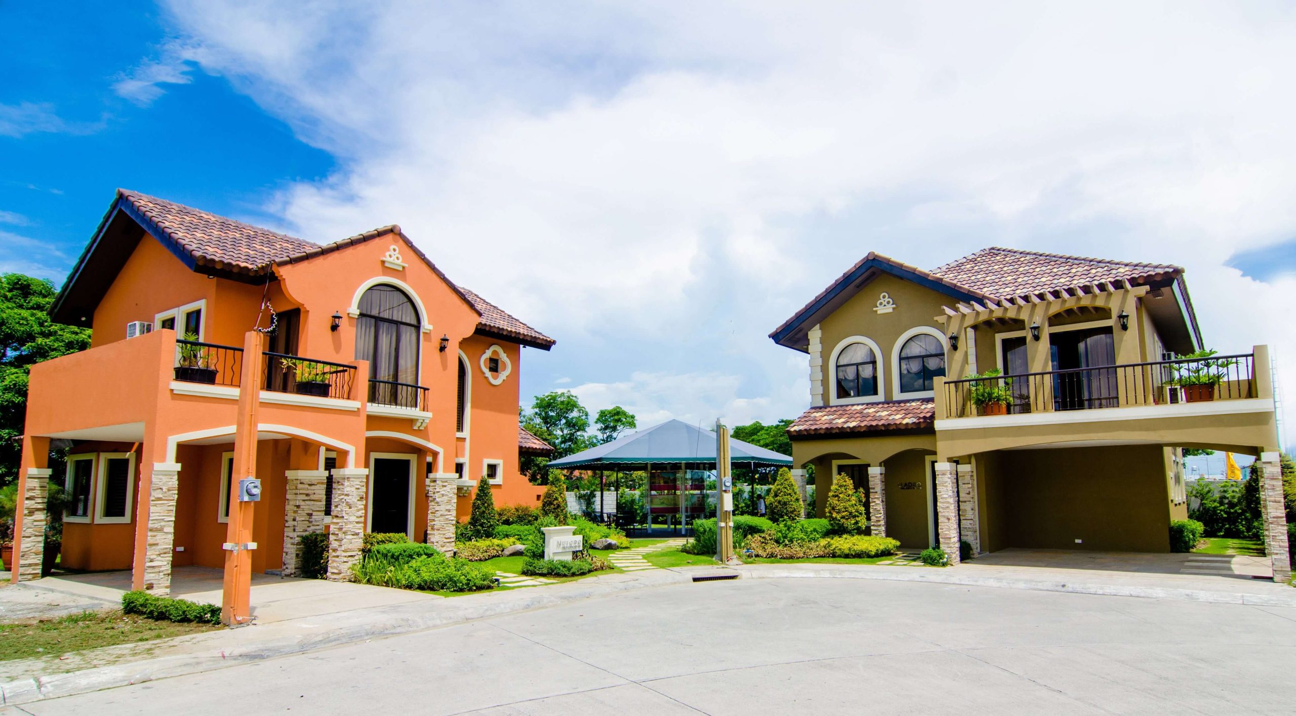 Crown Asia Homes
