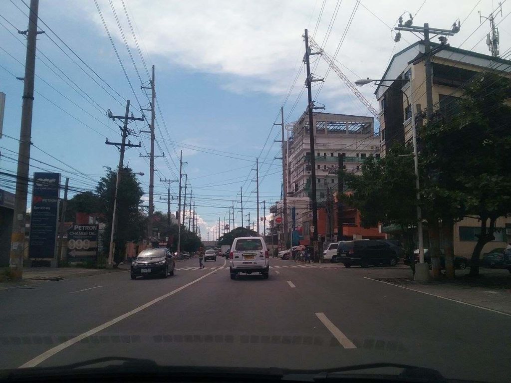 What to Know About Alabang Zapote Road | Crown Asia