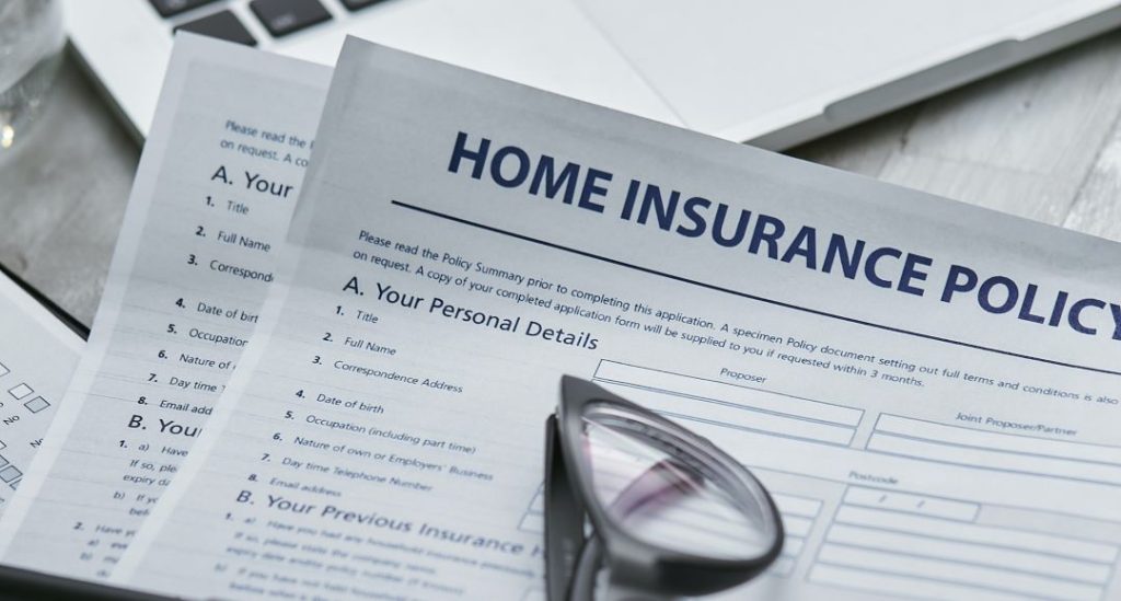 What is Homeowners Insurance | Crown Asia