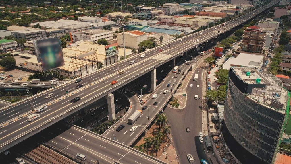 Learning About the Metro Manila Skyway | Crown Asia