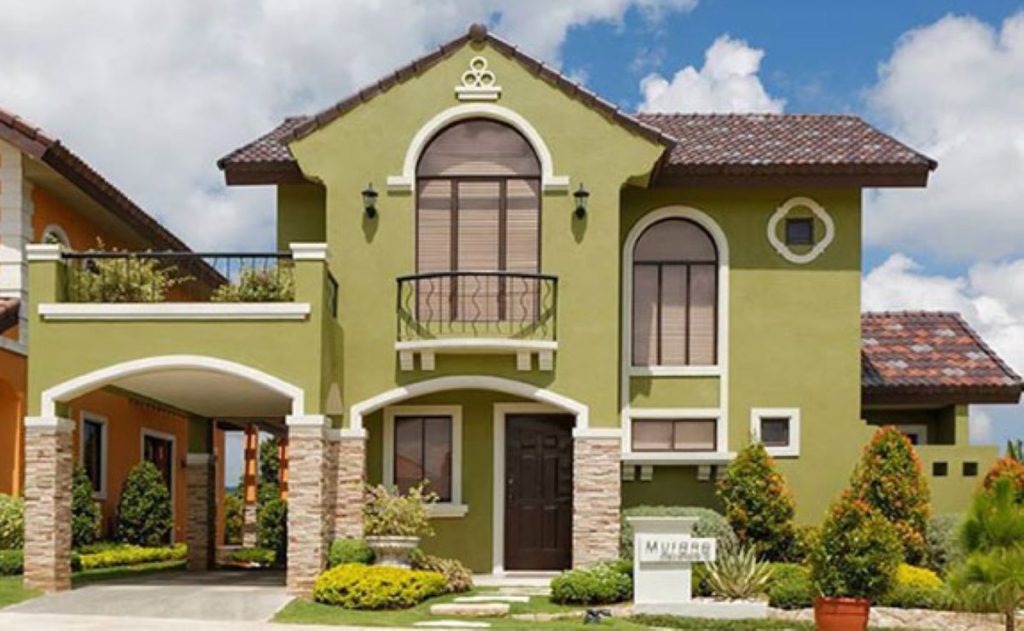 Your Dream Home at Valenza Laguna | Crown Asia