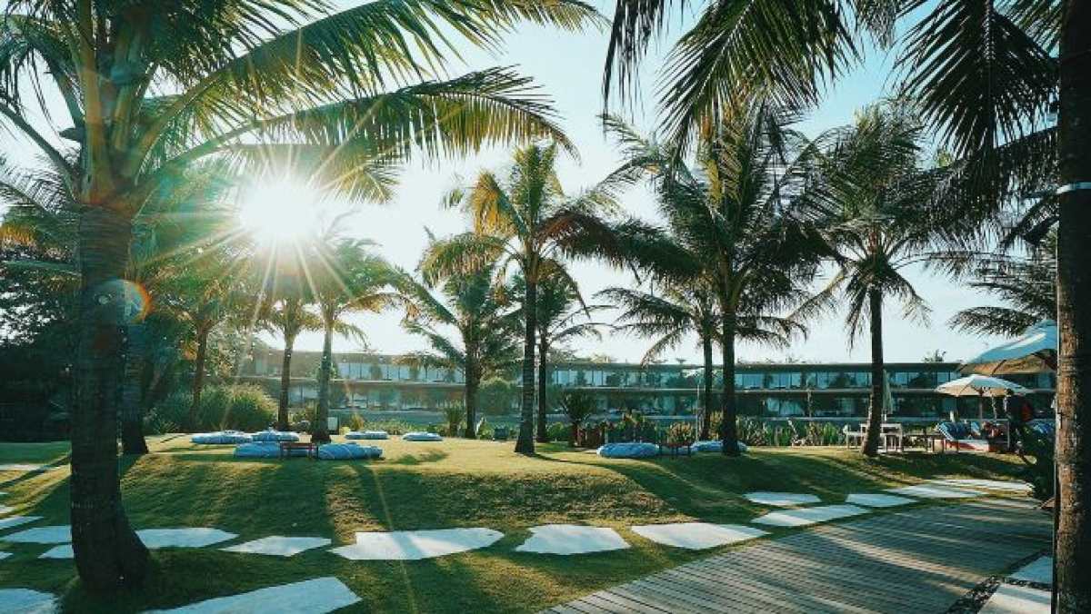 The Best Country Clubs in the Metro | Crown Asia Properties