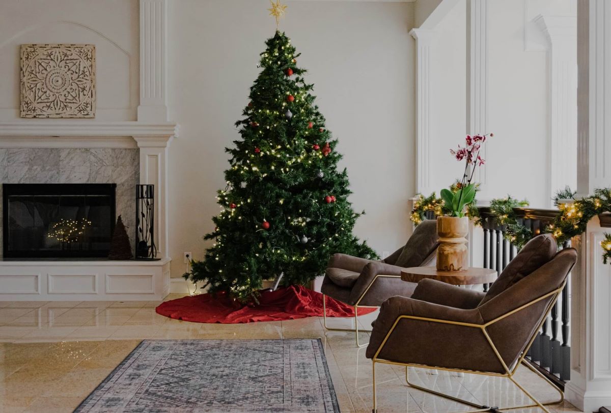 Planning Your Christmas Display For Your House | Crown Asia