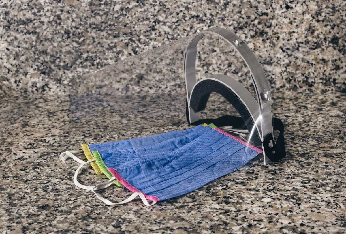 Essential Wearables During the Pandemic | Crown Asia