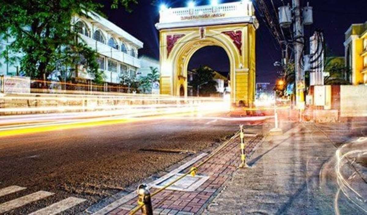 Valenza - A Balanced Life to your Future | Crown Asia