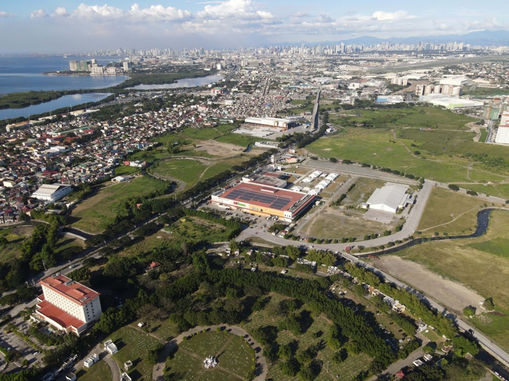 Investing Guide in the City of Las Piñas | Crown Asia