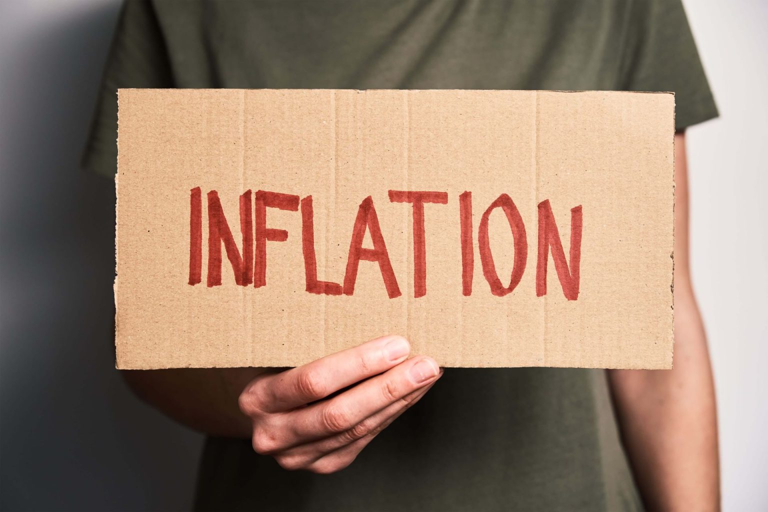 What Is Economic Inflation & Its Effects To You | Crown Asia