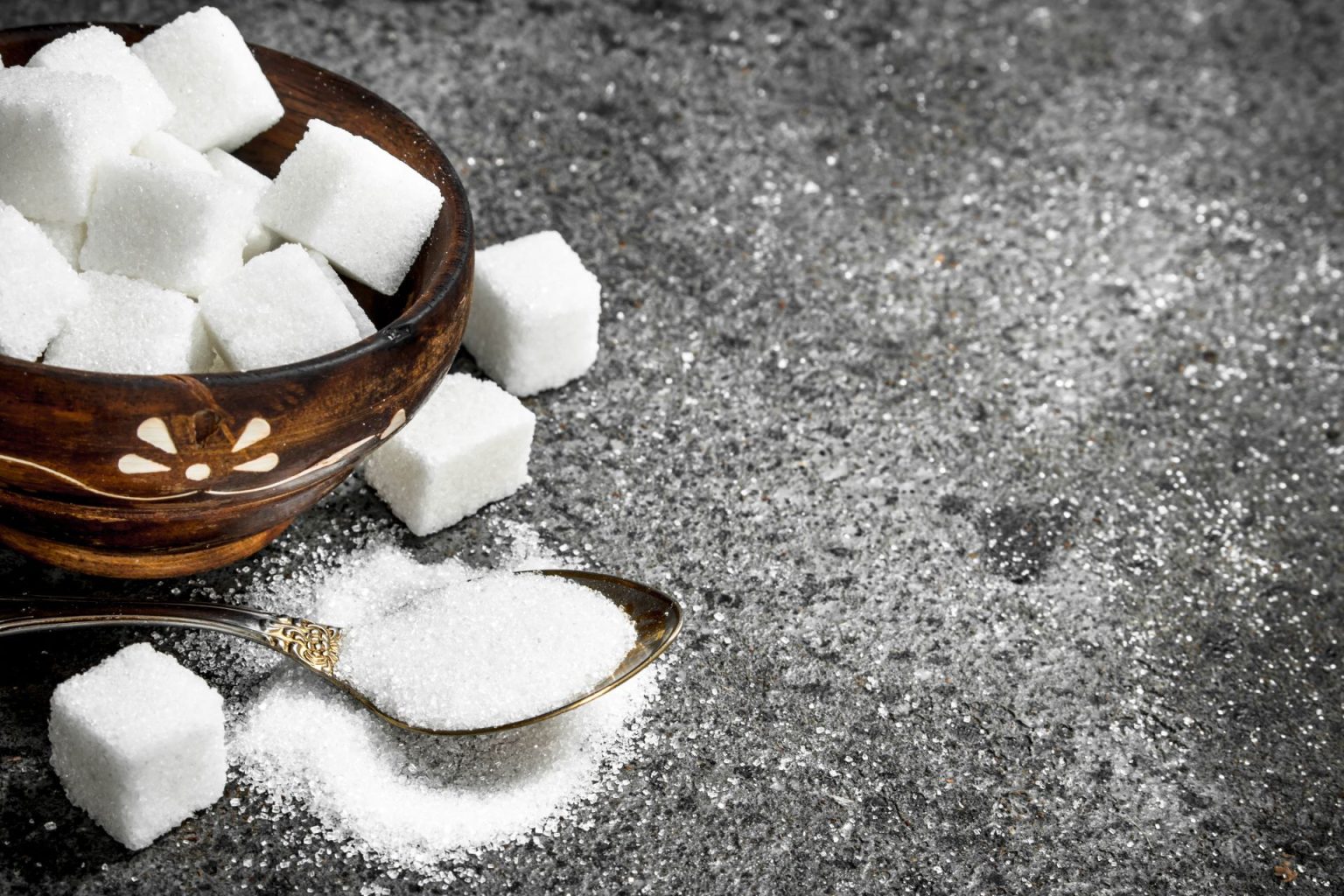 Alternative Sweeteners for Your Meals | Crown Asia