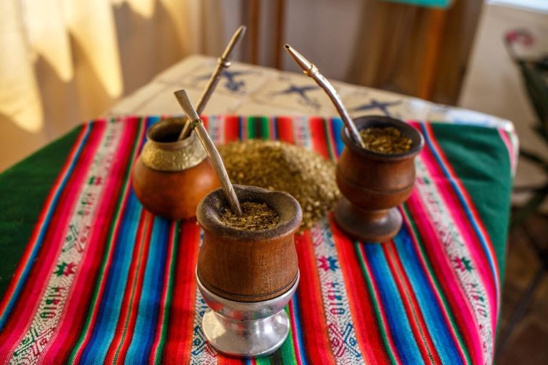An Introduction to Yerba Mate | Crown Asia