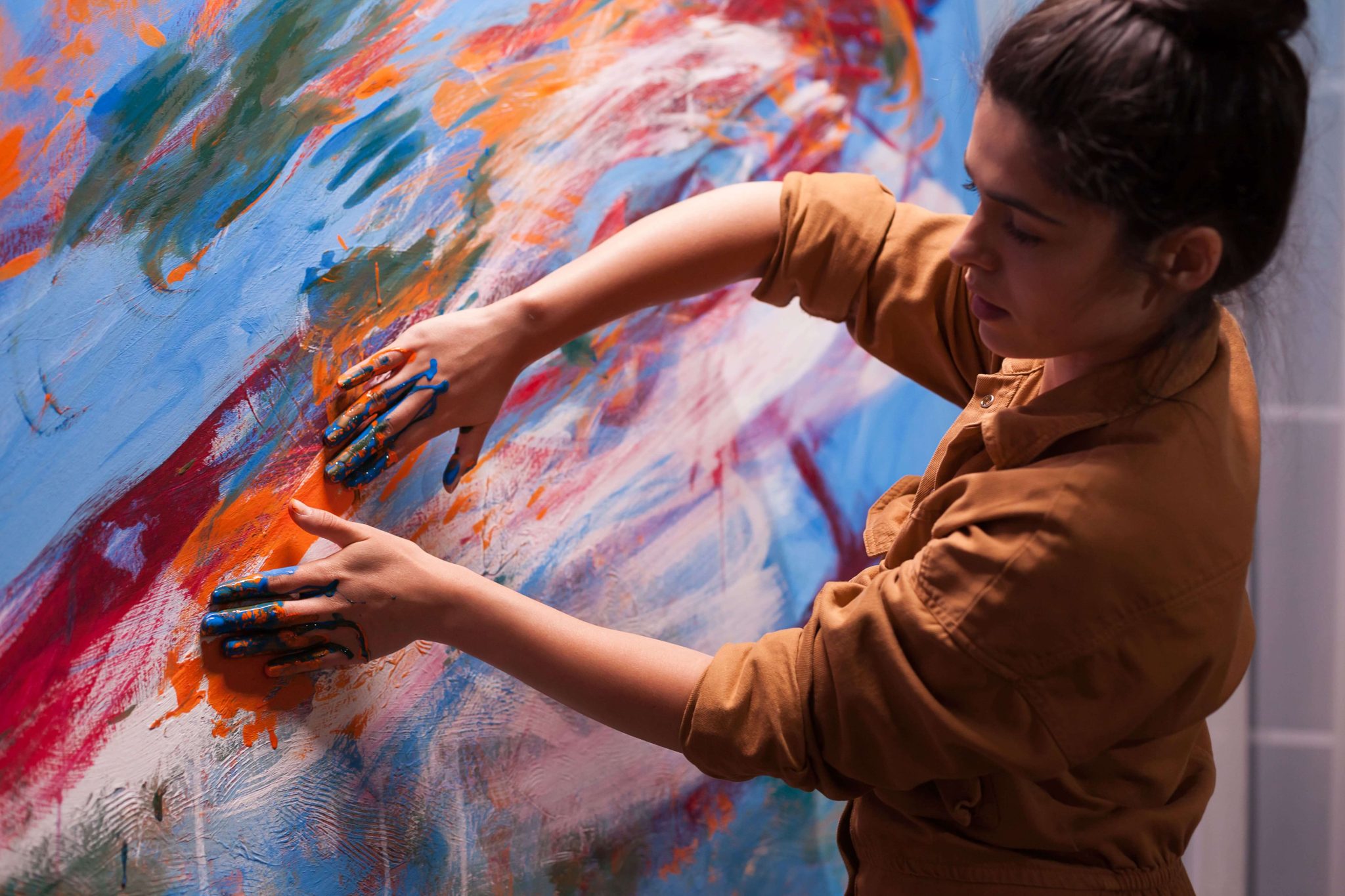 Appreciating Valuable Filipino Artists | Crown Asia