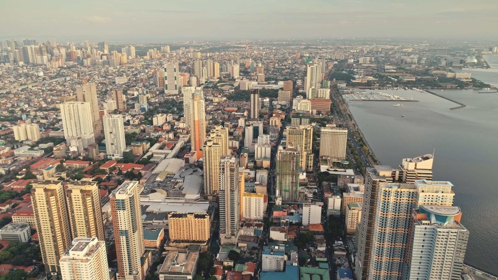 Best Locations for Condos in Metro Manila | Crown Asia
