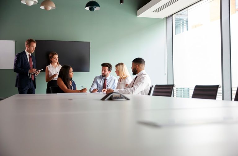 Generating Listing Leads for Real Estate Agents | Crown Asia