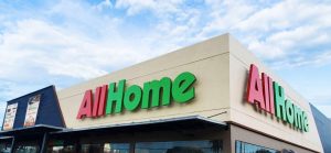 Finding AllHome Stores Near Your Homes | Crown Asia