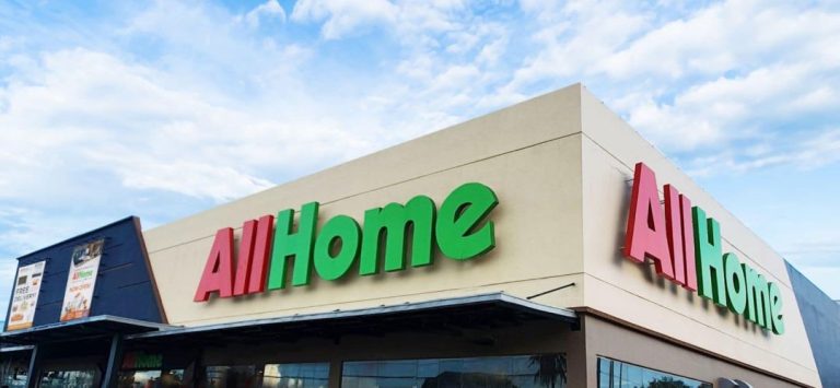 Finding AllHome Stores Near Your Homes | Crown Asia